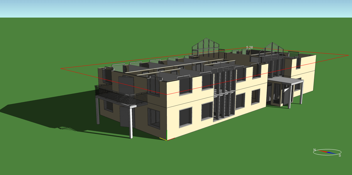 IDA Indoor Climate and Energy - Simulation Software | EQUA