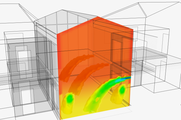 IDA Indoor Climate and Energy - Simulation Software | EQUA